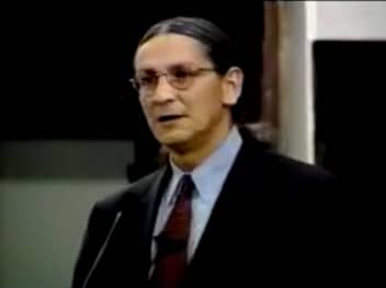 “Never Again”: Kevin Gover’s Historic Apology for the Bureau of Indian ...