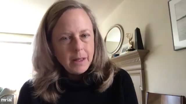 Interview with Artist Martha Rial on Vimeo