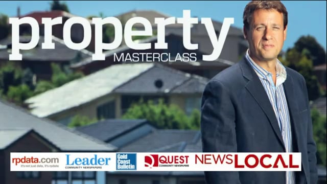 Property Masterclass - Andrew Winter (Selling Houses Australia) on Vimeo