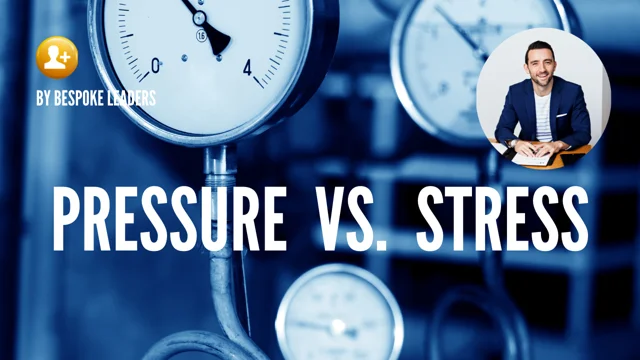 Pressure Stress