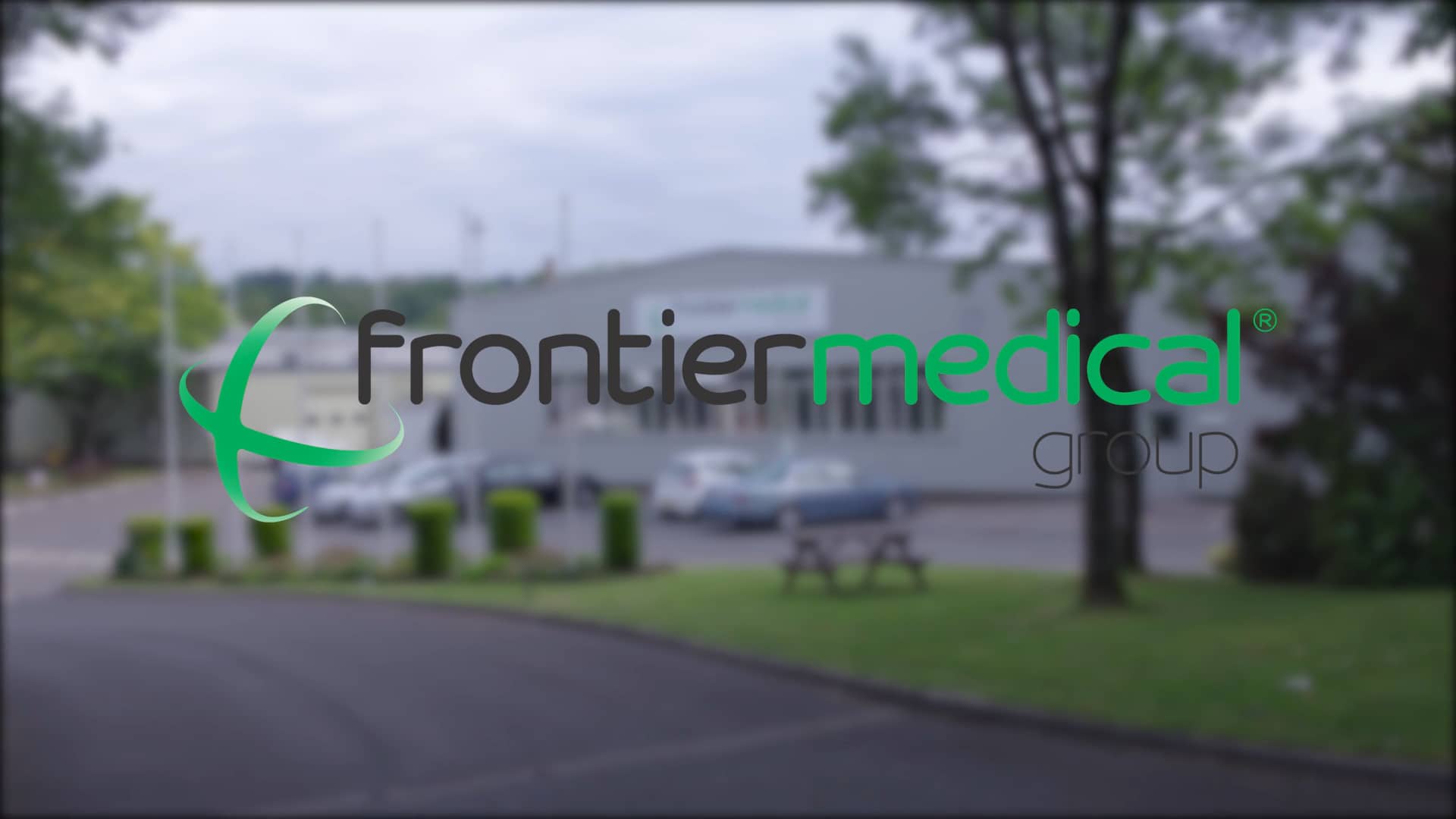 Frontier Medical Group Corporate Introduction on Vimeo