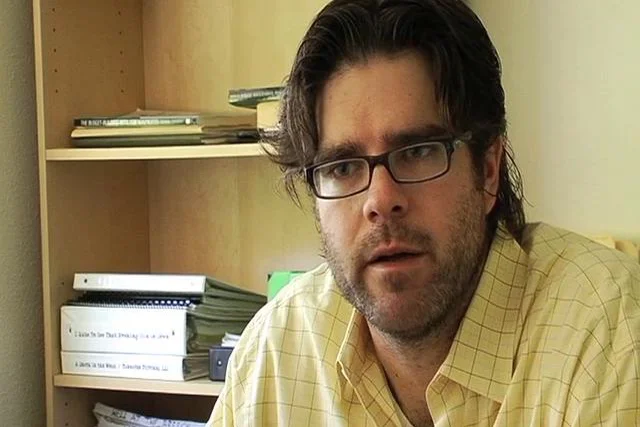 Act One's Terence Berry talks about content and the idea of Christian ...