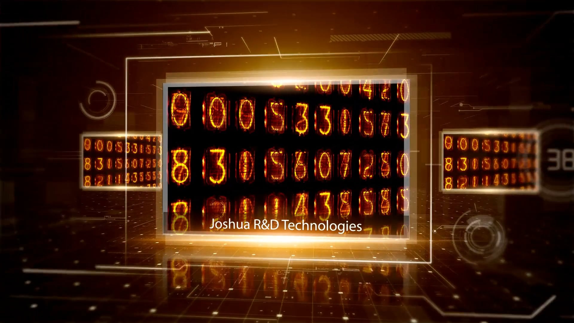 Joshua Technologies on Vimeo