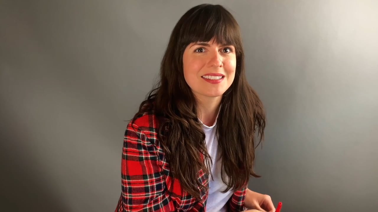 Caitlin Morris_Lady Grey on Vimeo
