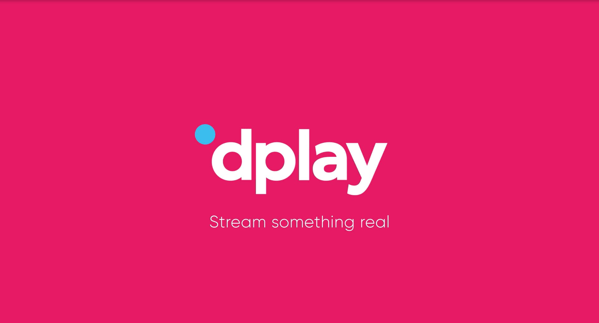 dplay Free-To-Air Network Rebrand on Vimeo
