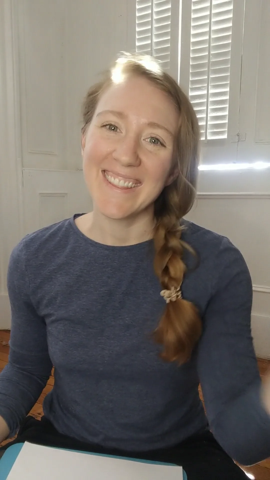 Drawing a Family Picture on Vimeo