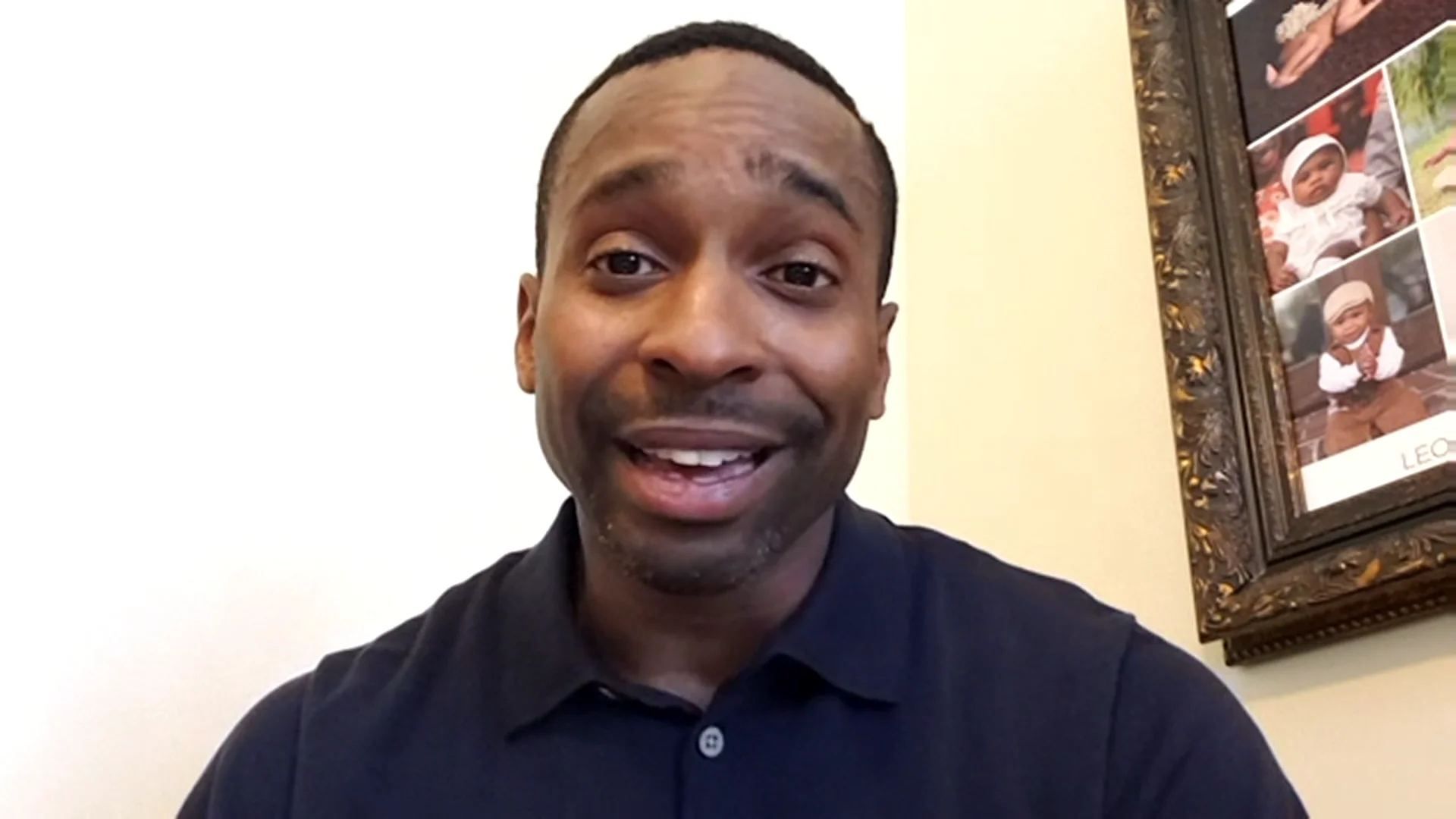 Waymond Jackson named CEO of Ed Farm on Vimeo