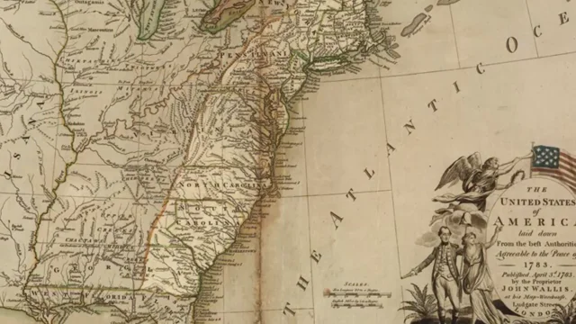 The East States