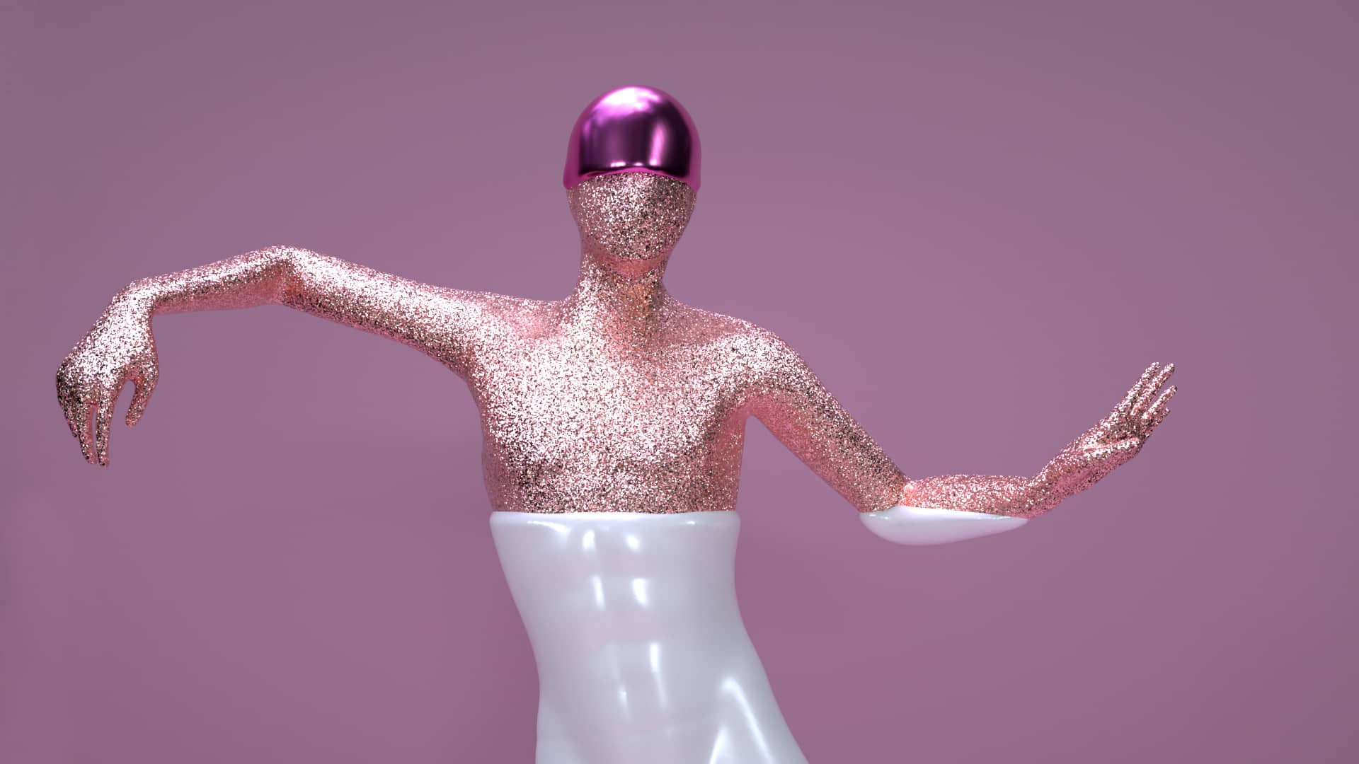 Waves of Action - 3D Teaser 2020 | Motion Graphics & 3D Animation on Vimeo