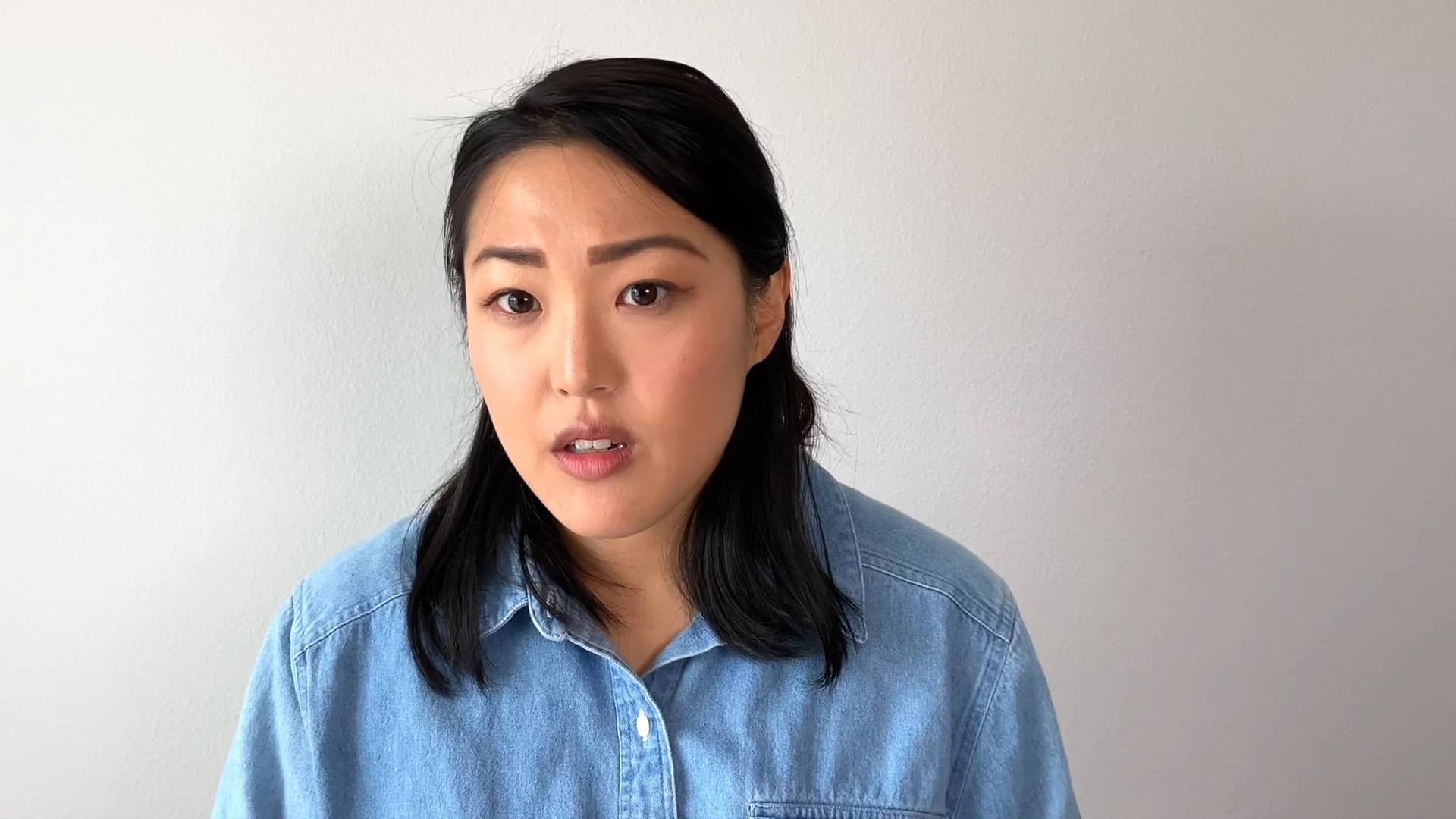 Amanda Suk_NCIS Rose on Vimeo