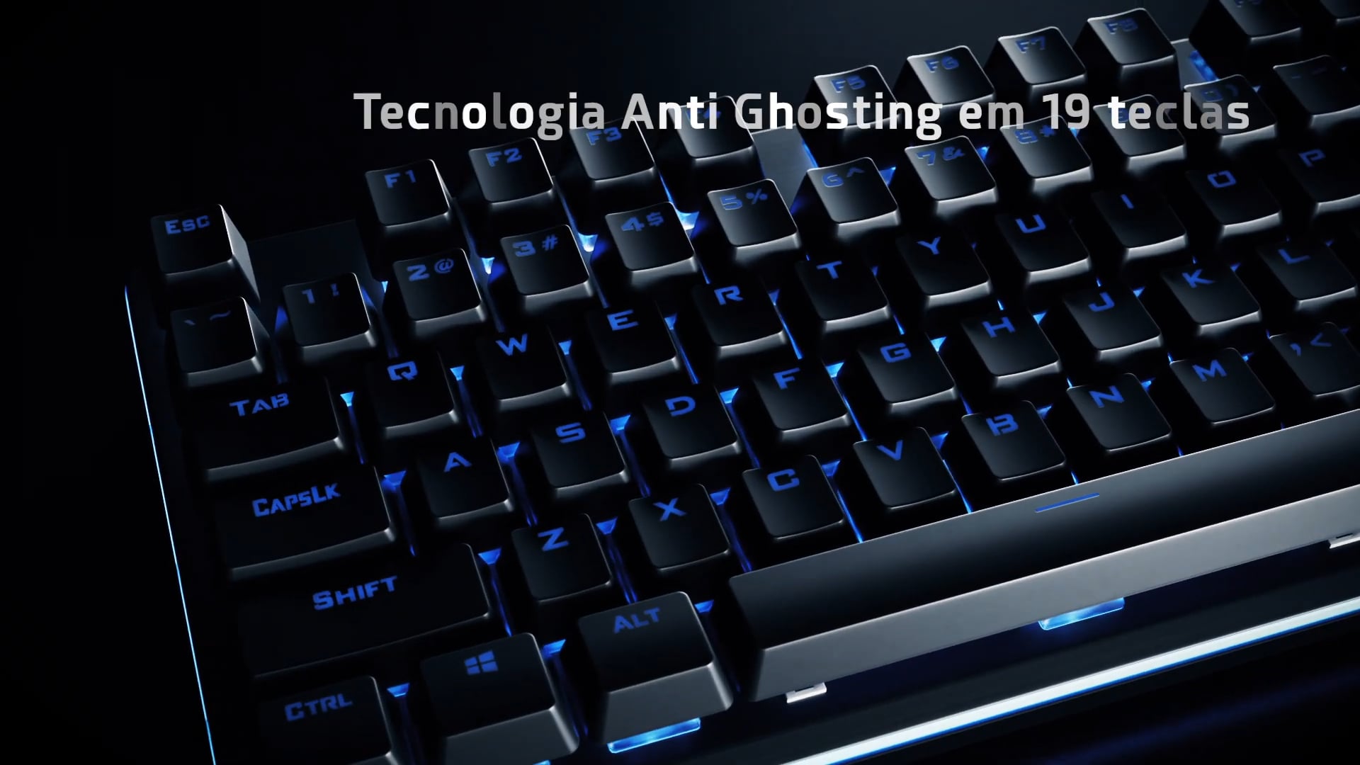 FalleN Eco Keyboard on Vimeo