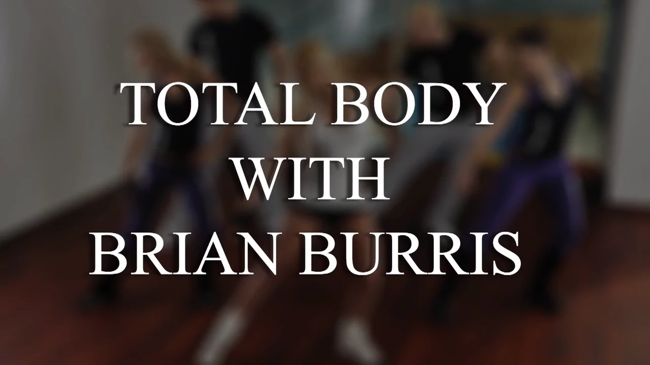 Total Body with Brian Burris