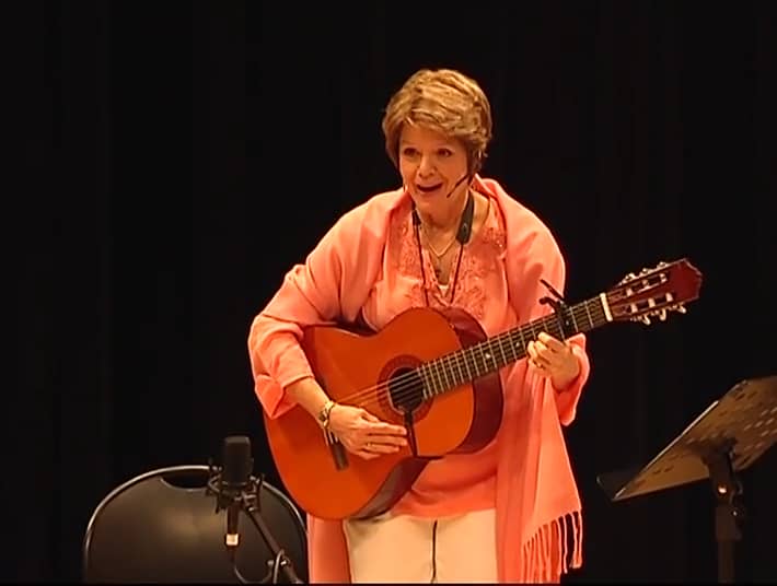 Jill Trinka - The Bass Hall Children's Concert in Fort Worth, Texas on ...