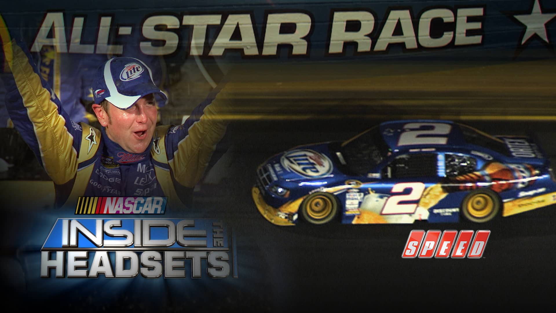 Inside the Headsets | SPEED (FS1) on Vimeo