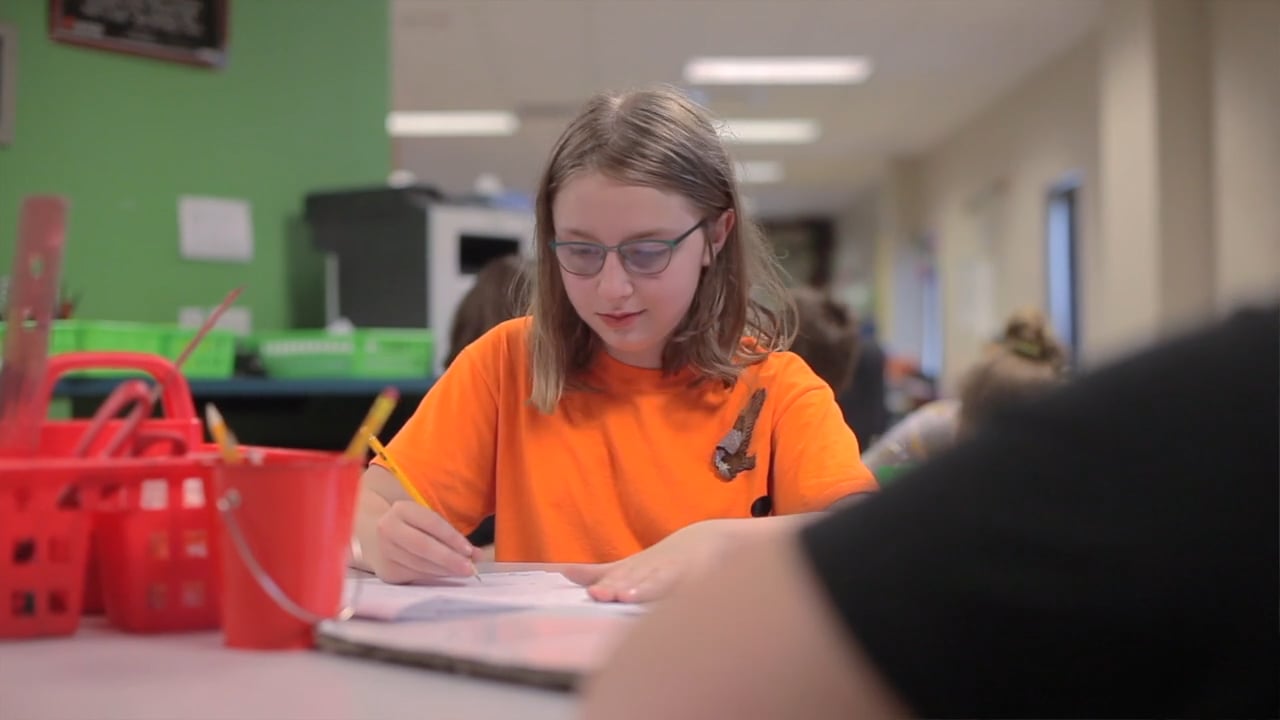 Discover iLEAD Spring Meadows on Vimeo