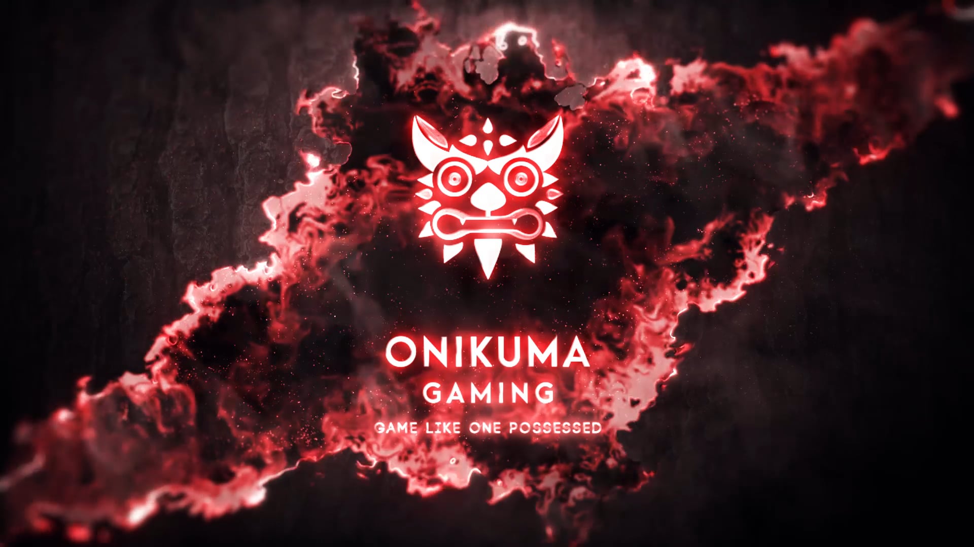 onikuma-splash-logo_WIP on Vimeo
