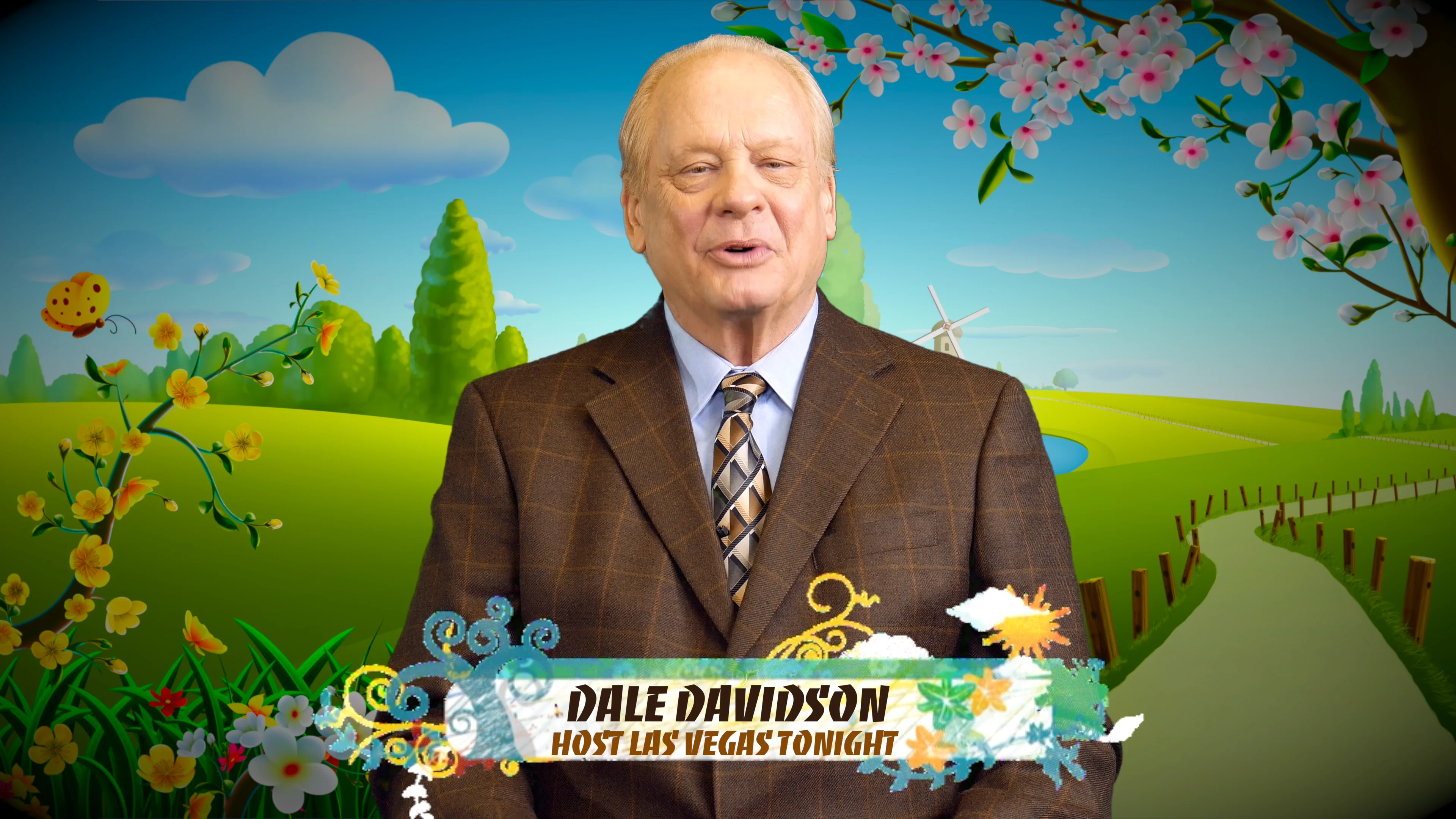 Dale Davidson 2 minute PSA (KIDS) on Vimeo