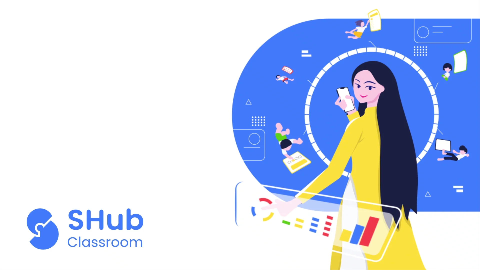 SHub Classroom LandingPage Asset on Vimeo