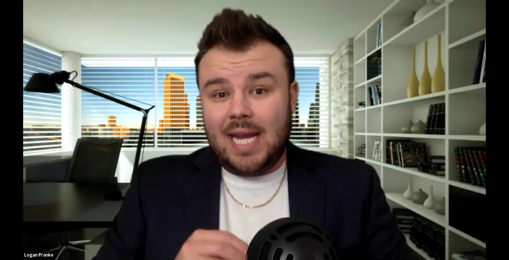 Unlimited Leads-Logan Franke on Vimeo