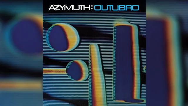 Azymuth - Outubro - Full Album Stream on Vimeo