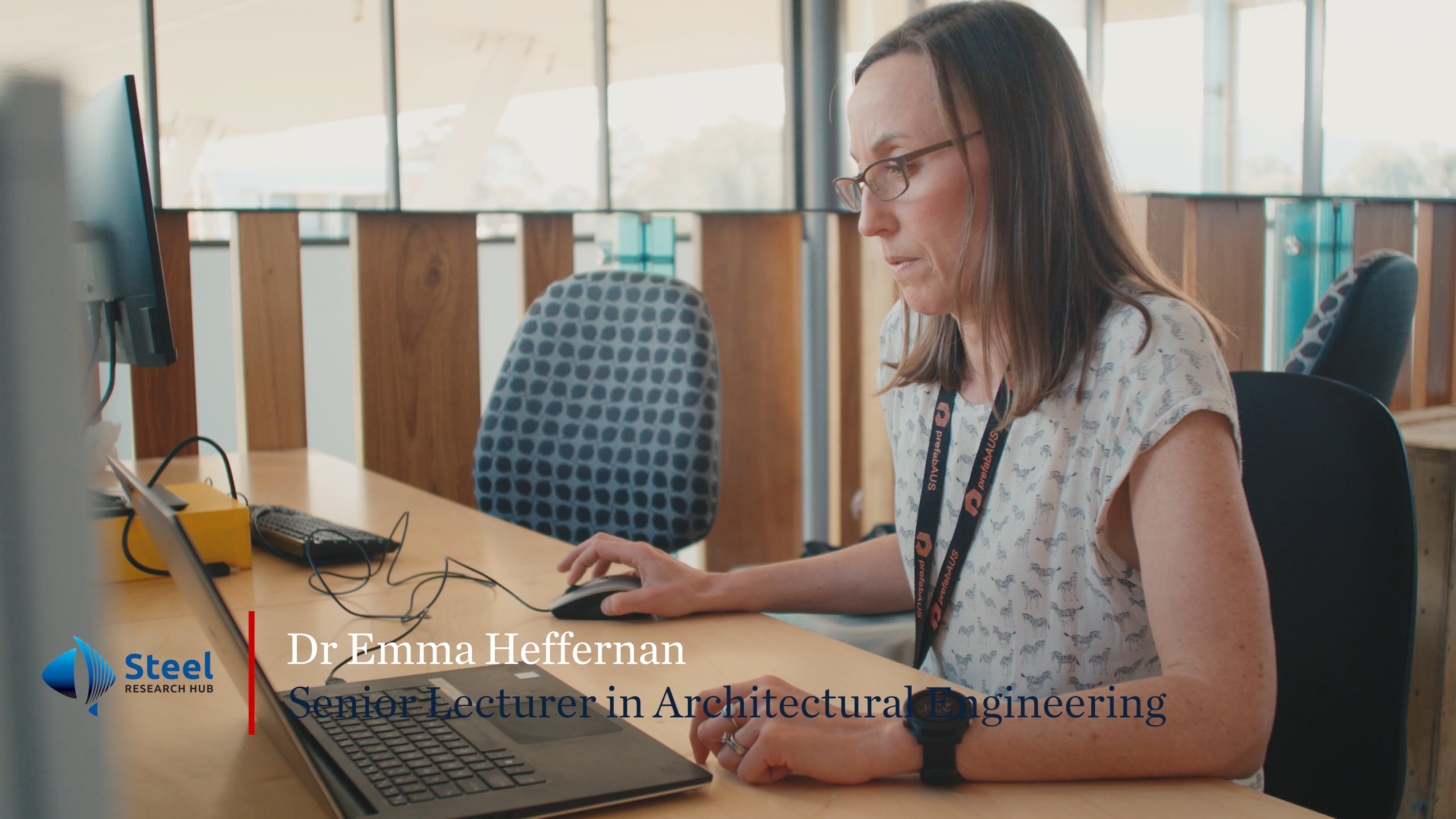 Development of Prototype, Steel-Intensive, Mid-Rise Residential ...