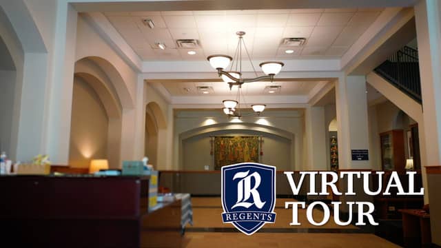 Regents School of Austin Virtual Tour on Vimeo