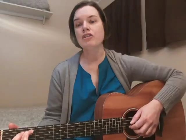 Music for Rest and Relaxation on Vimeo