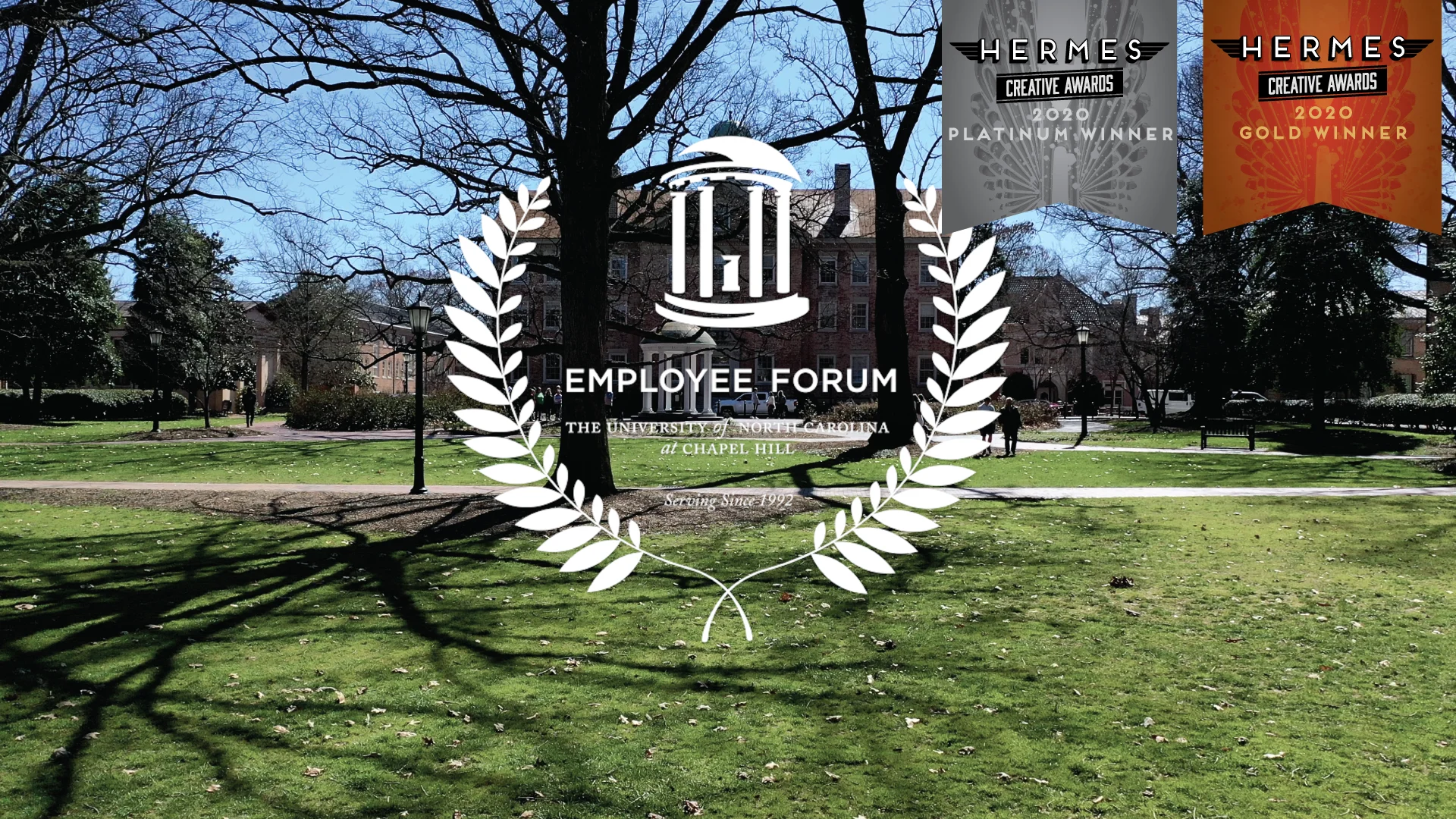 Employee Forum: Get Out the Vote on Vimeo