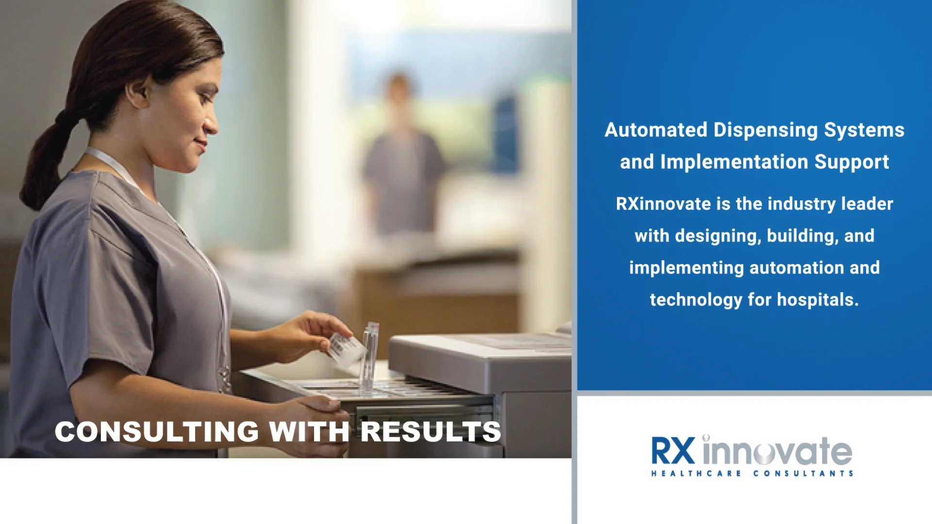 2020 Platinum Pages - RXinnovate Consulting, LLC | Consulting With ...