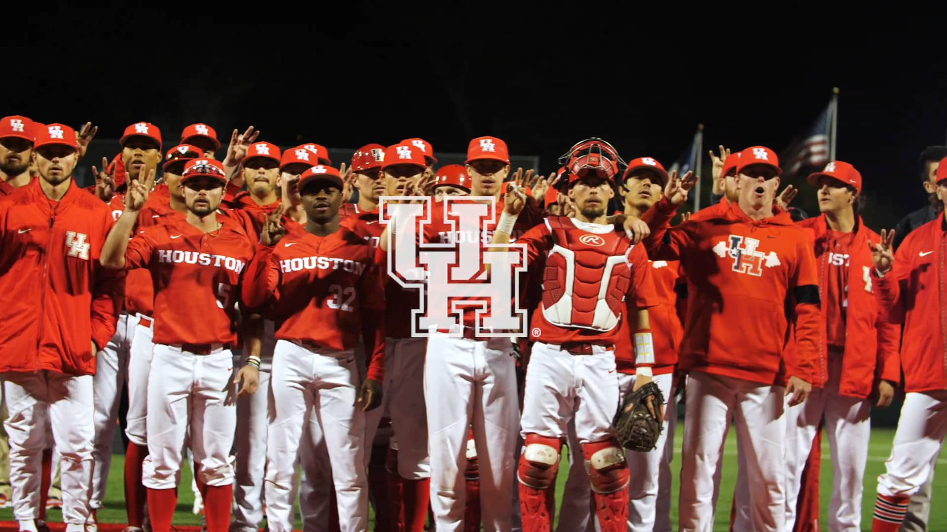University of Houston Baseball 2020 Season Highlight on Vimeo