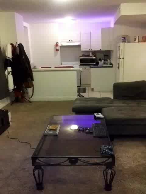 307 Dolphin Street, 1A on Vimeo