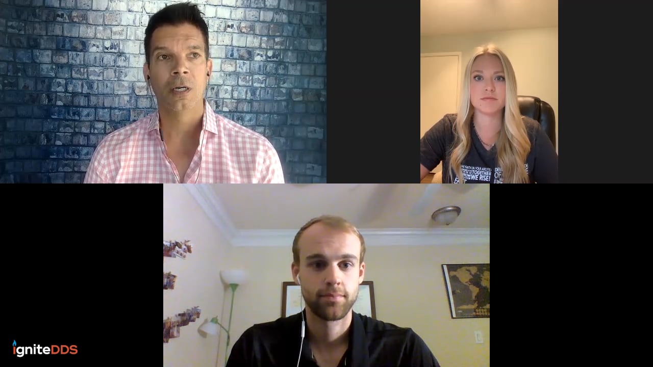 Joint Commission of National Dental Examinations (JCNDE) - DLOSCE on Vimeo