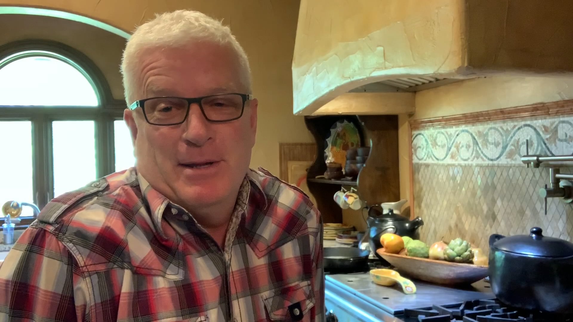 Who’s cooking tonight? on Vimeo