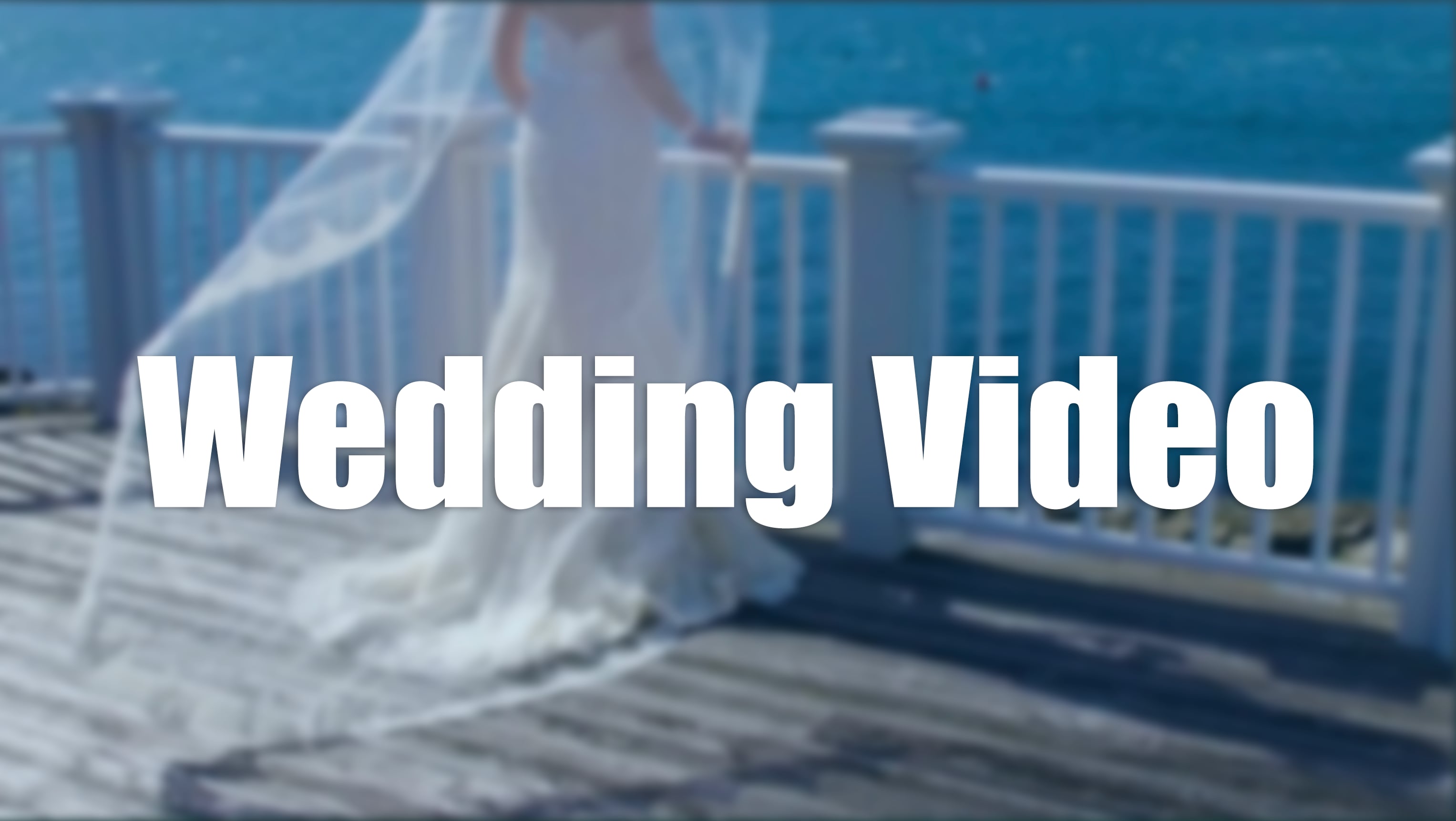 Maddy & John wedding video on Vimeo