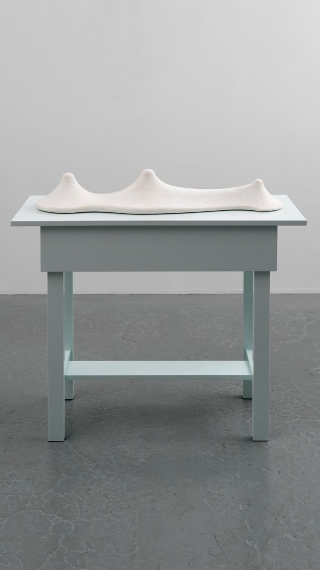 Richard Rezac at Luhring Augustine on Vimeo