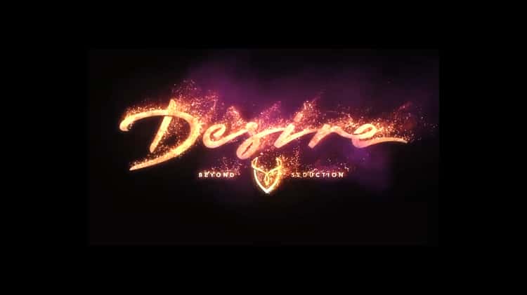 Desire Resort Logo