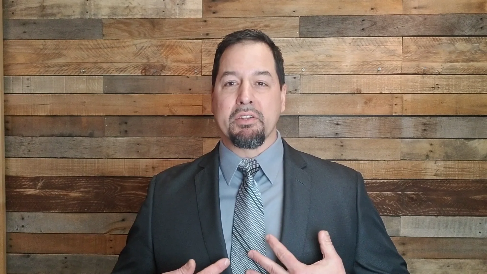 Samonek Good Friday on Vimeo