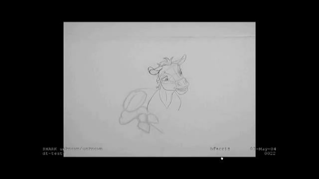 Bruce Ferriz Animation Reel on Vimeo