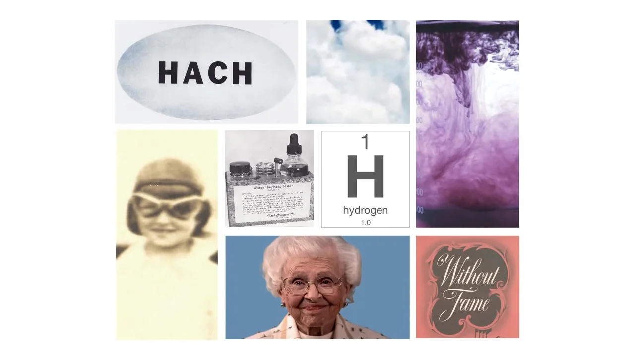 20_c-vid_64_Women in Chemistry- Kitty Hach-Darrow - Science History ...