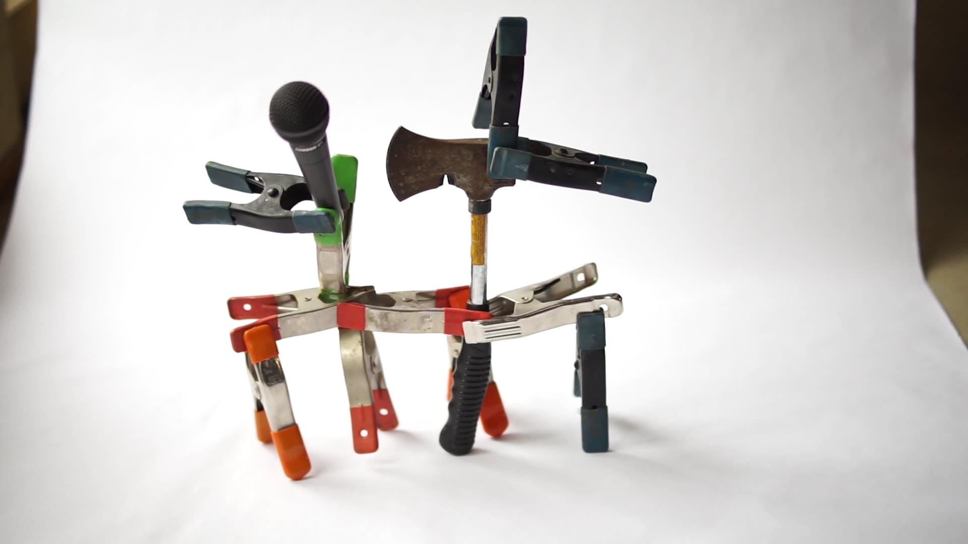 How to document art on Vimeo