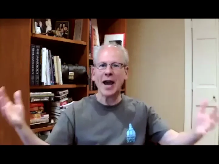 Allan Gelber 2 on Vimeo
