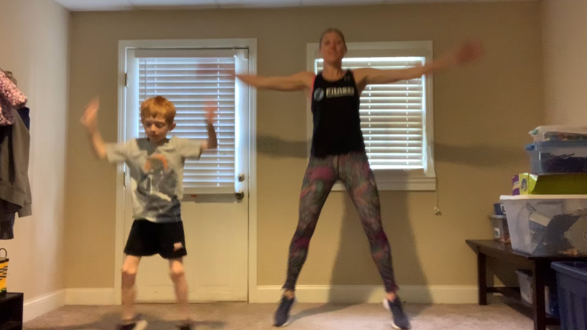 Kid Workout 4 on Vimeo