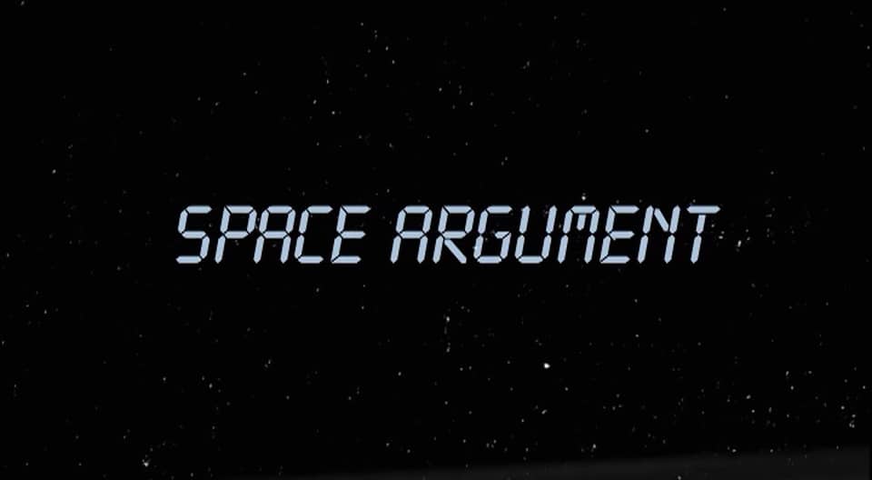 Space Argument 'Yogurt' on Vimeo