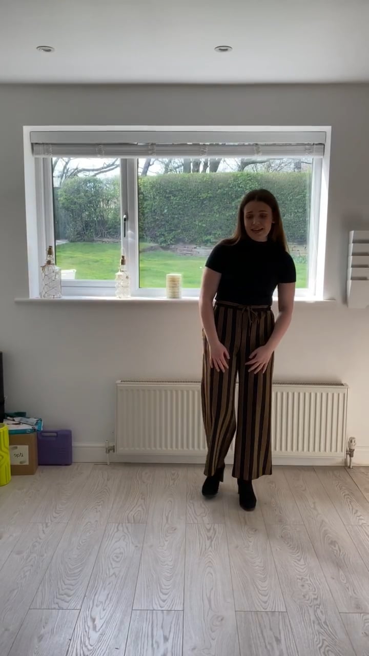 Ella Sutton- pre 1965 song on Vimeo