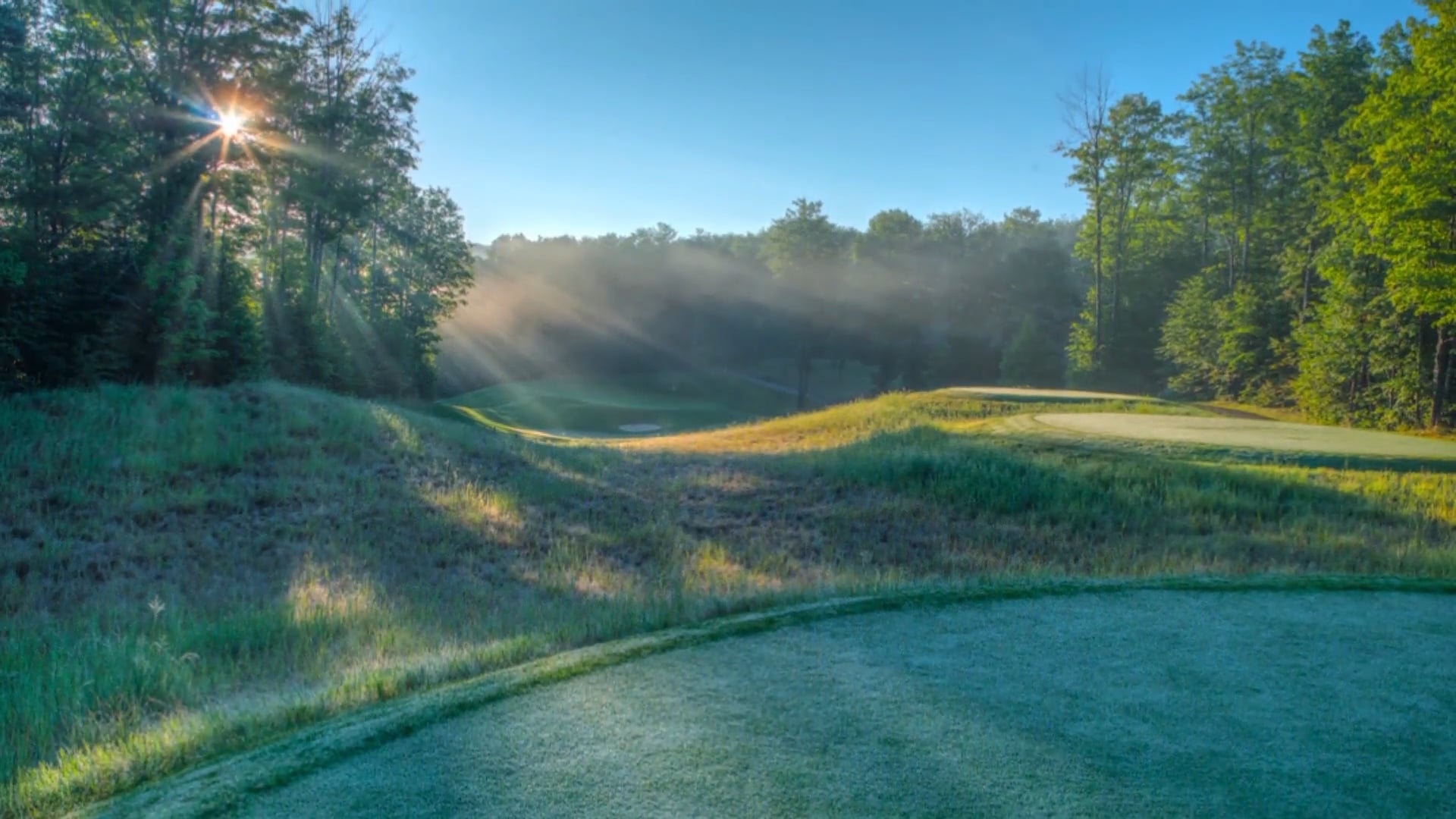 True North Golf Club