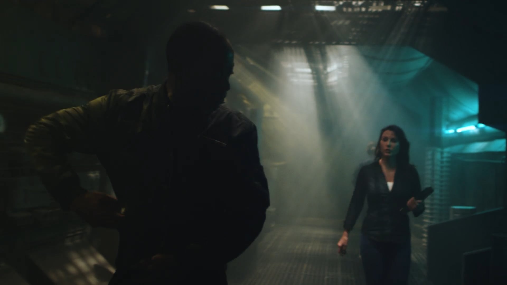 Josh Maas Demo Reel 2020 on Vimeo