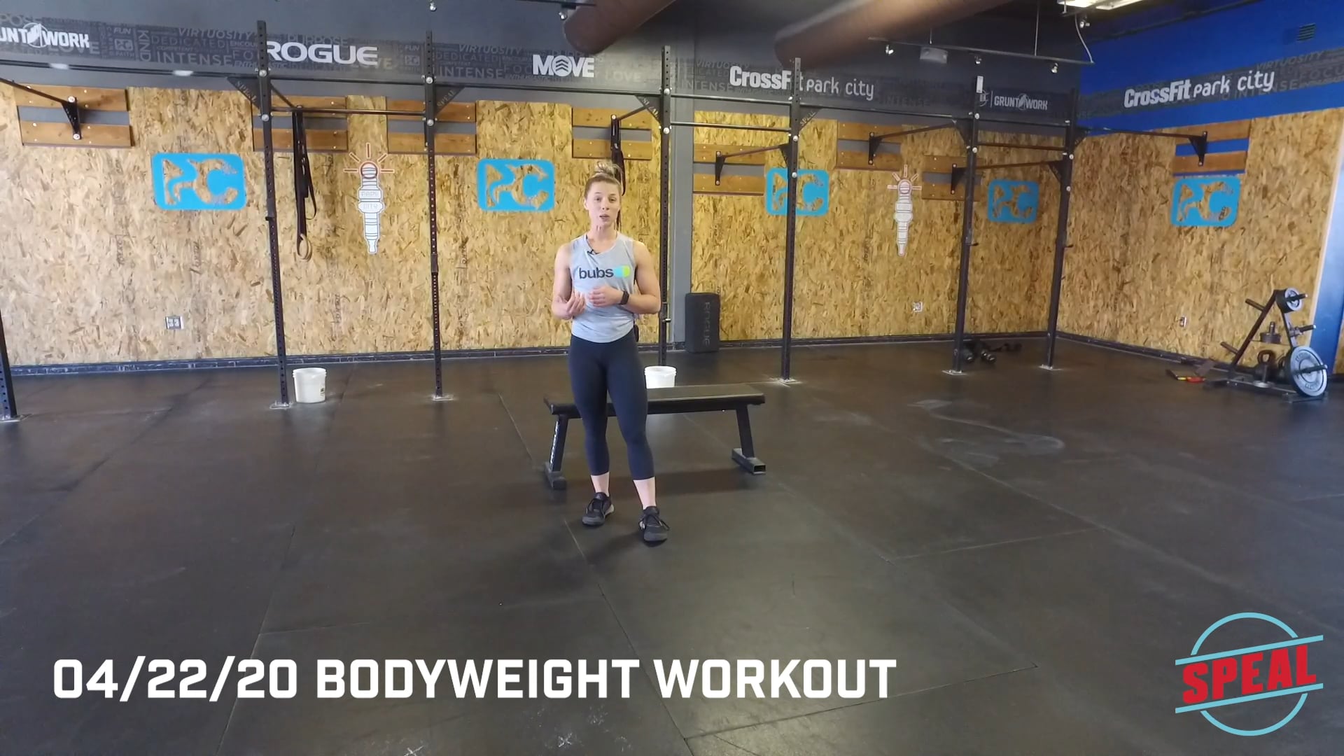 04/22/20 Bodyweight Workout on Vimeo
