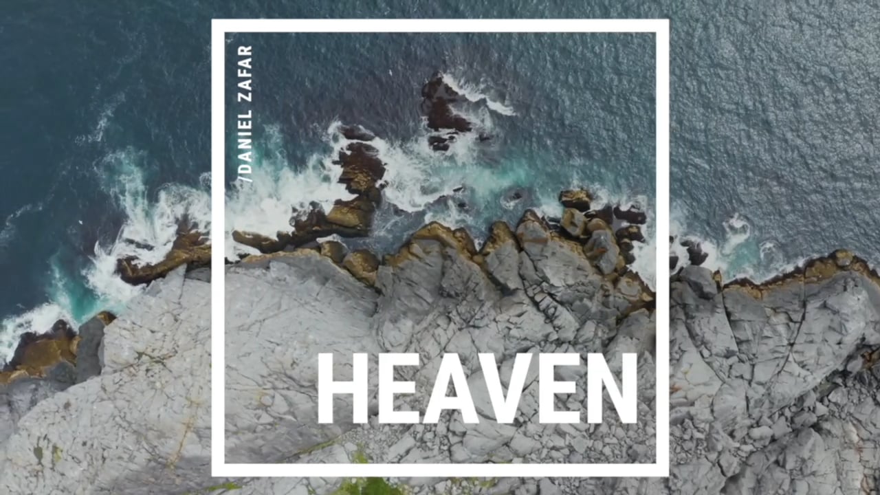 Heaven - Daniel Shouse on Vimeo