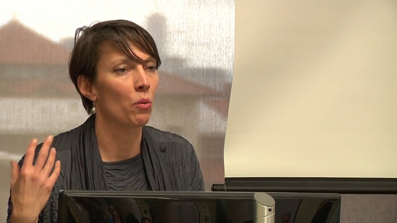 Clip 8_Amanda Lotz 2018 Global Media Industries Speaker Series ...