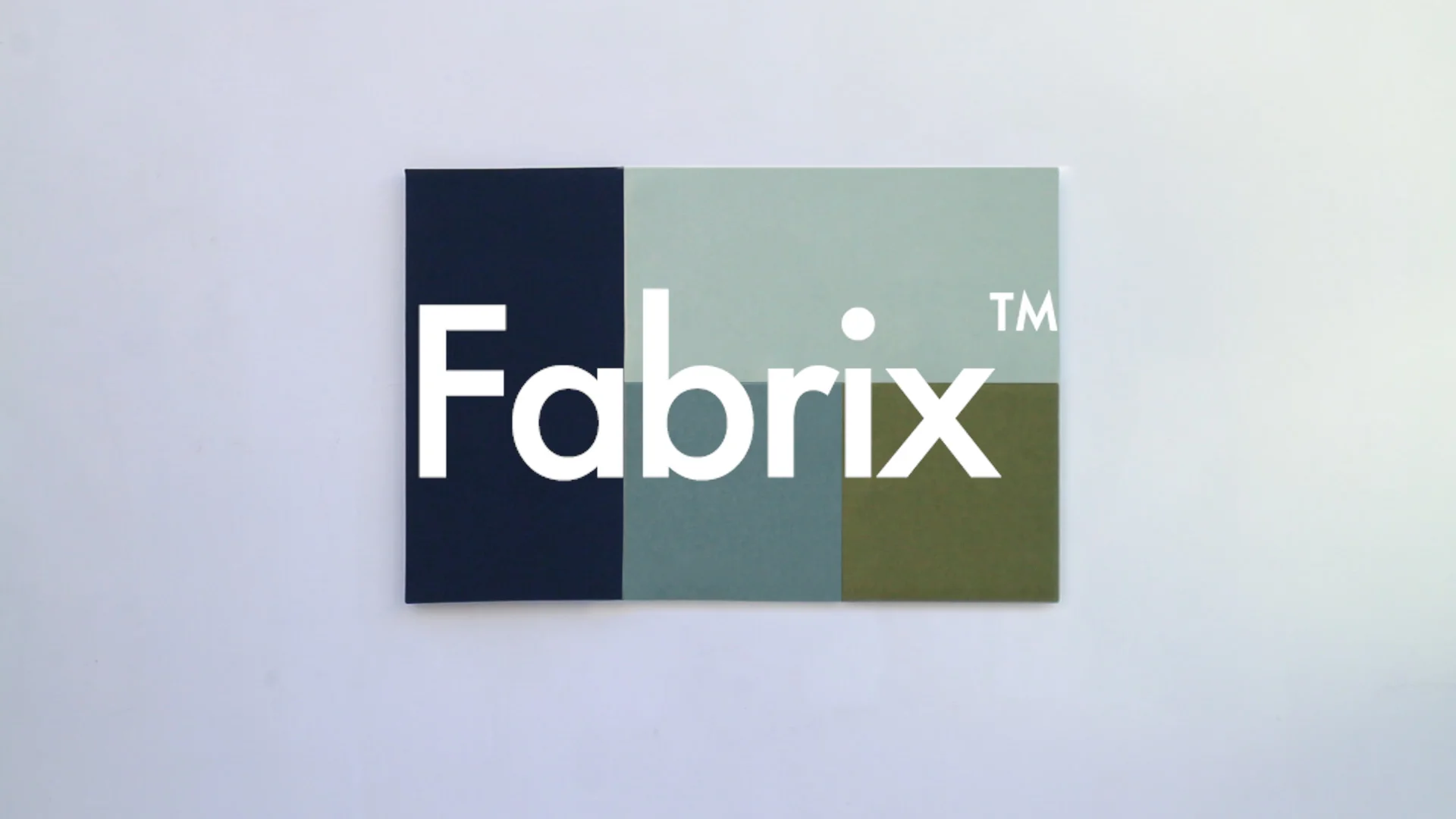 Fabrix™ - Magnetic Systems